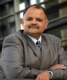 Ashwin Rangan | ASHRAYA