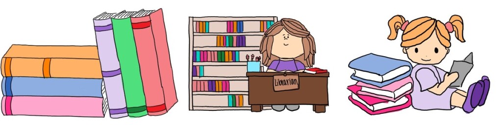 Library Club | ASHRAYA